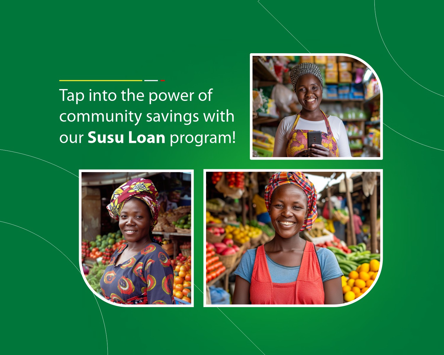 Susu Loan - Sefwiman Rural Bank