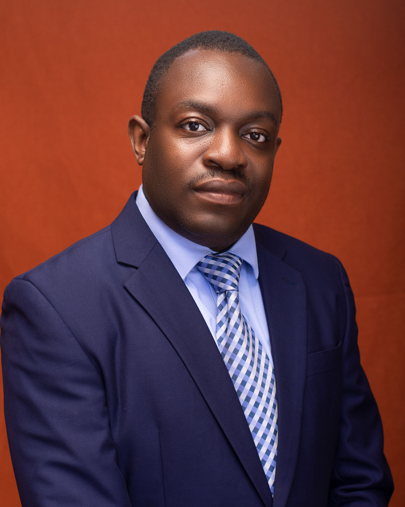 Our Management - Sefwiman Rural Bank